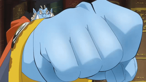 A08 Parallax & Straw Hat Gallery