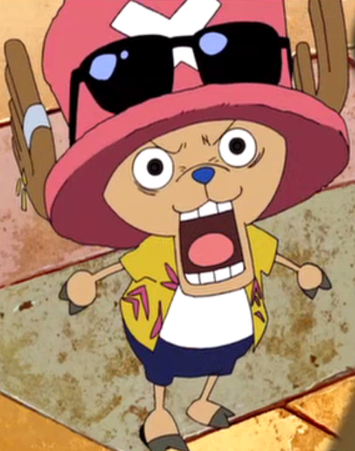 A08 Parallax & Straw Hat Gallery